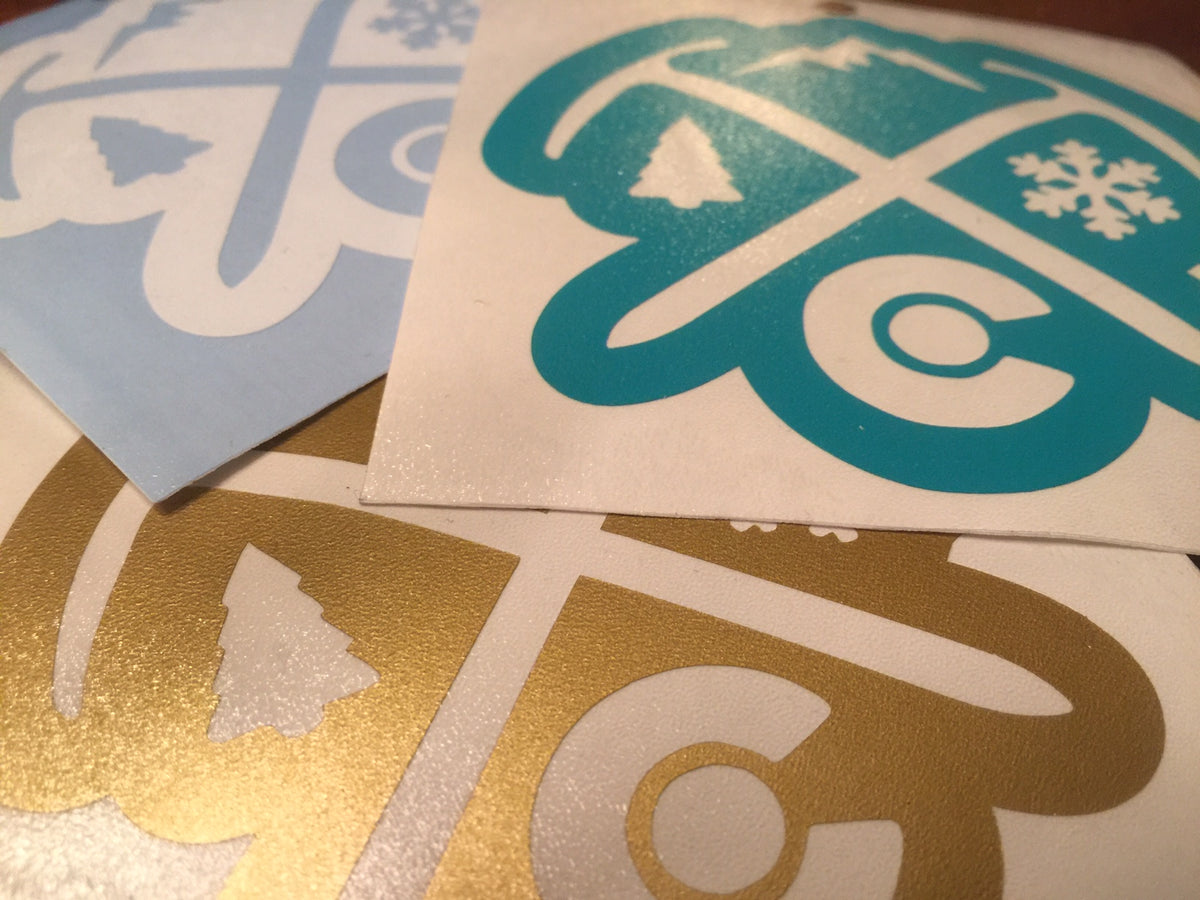 WHITESUN STICKERS – LIMBER GROVE